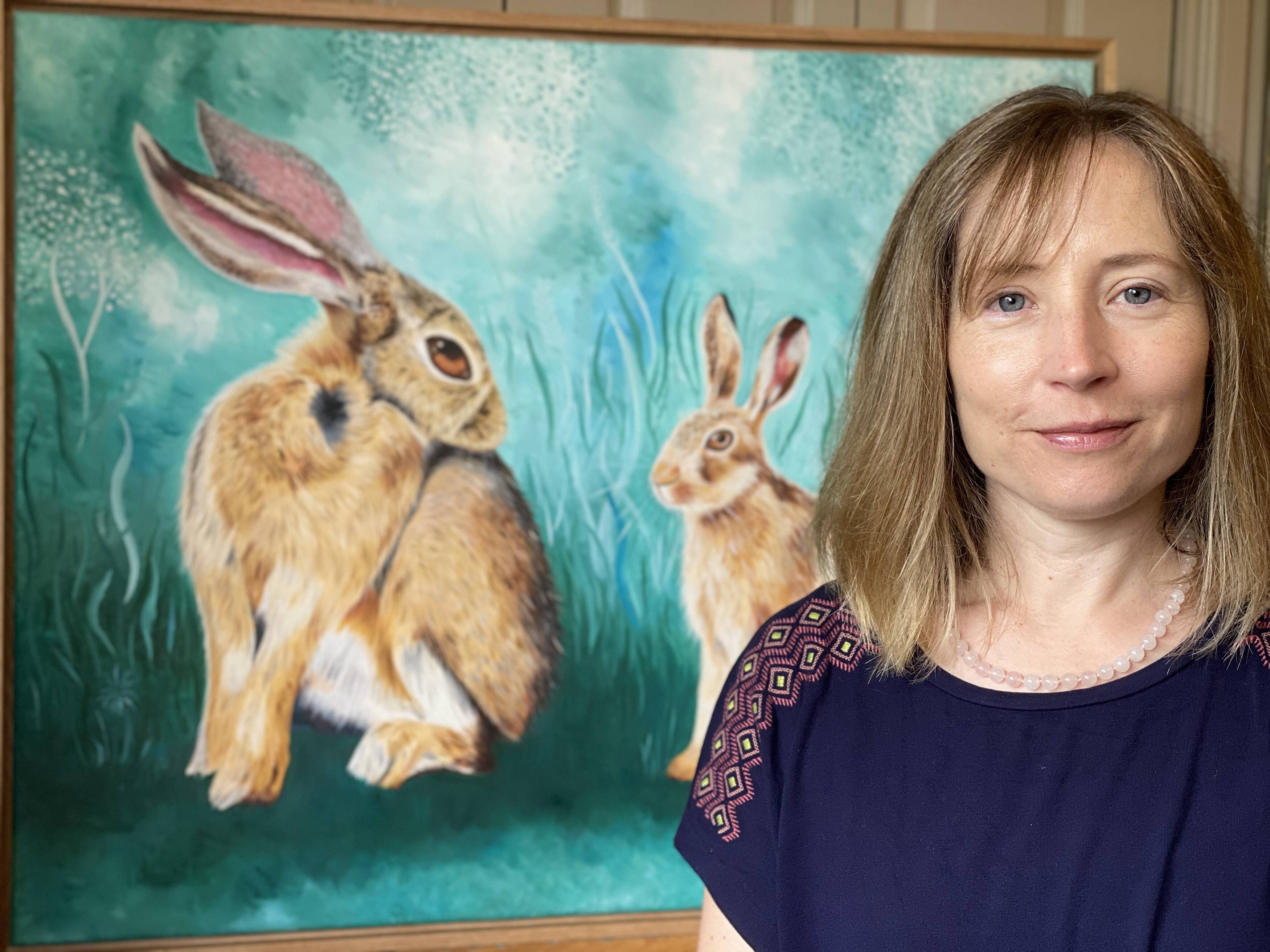 Home - Creative Art Gifts by Artist Catherine Cook | The Catherine Gallery
